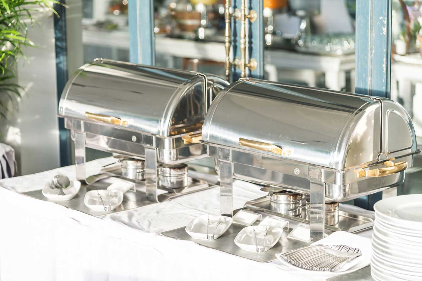 Top Commercial Catering & Restaurant Equipment in Caribbean