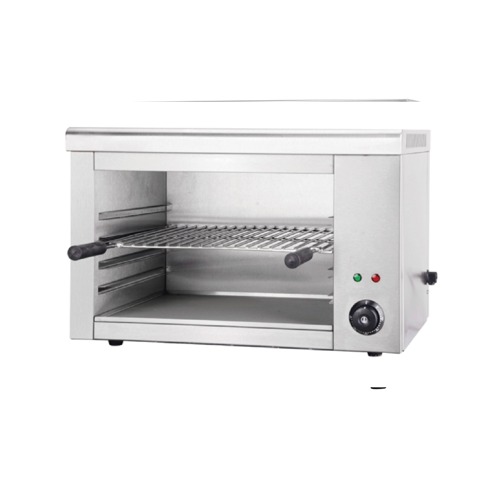 Electric Salamander - Restaurant Equipment & Supplies