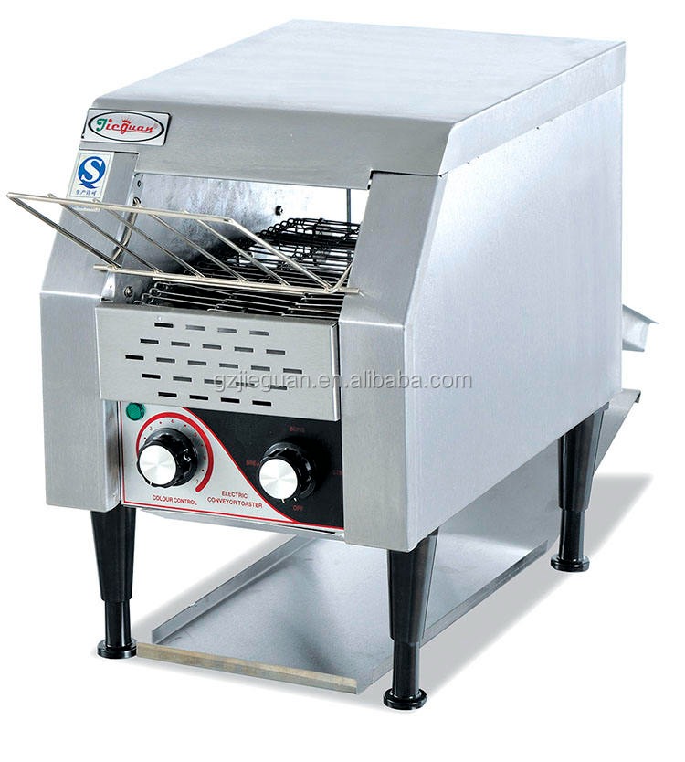 Small Conveyor Toaster - Restaurant Equipment & Supplies