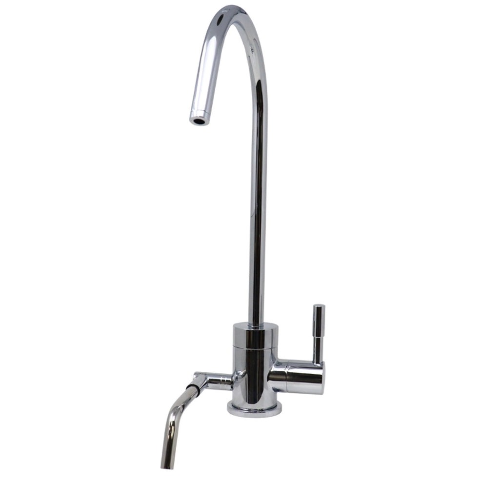 Lead-free Ionizer Faucet 04 | Under-Sink Water Ionizer Faucet